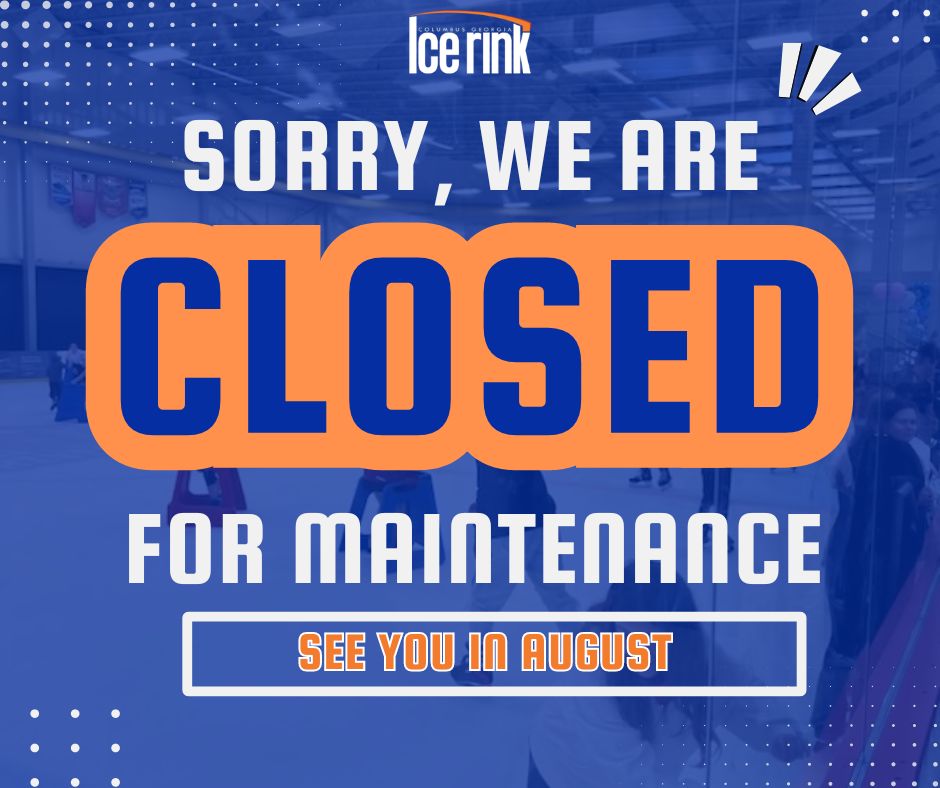 Ice Rink - Columbus Civic Center